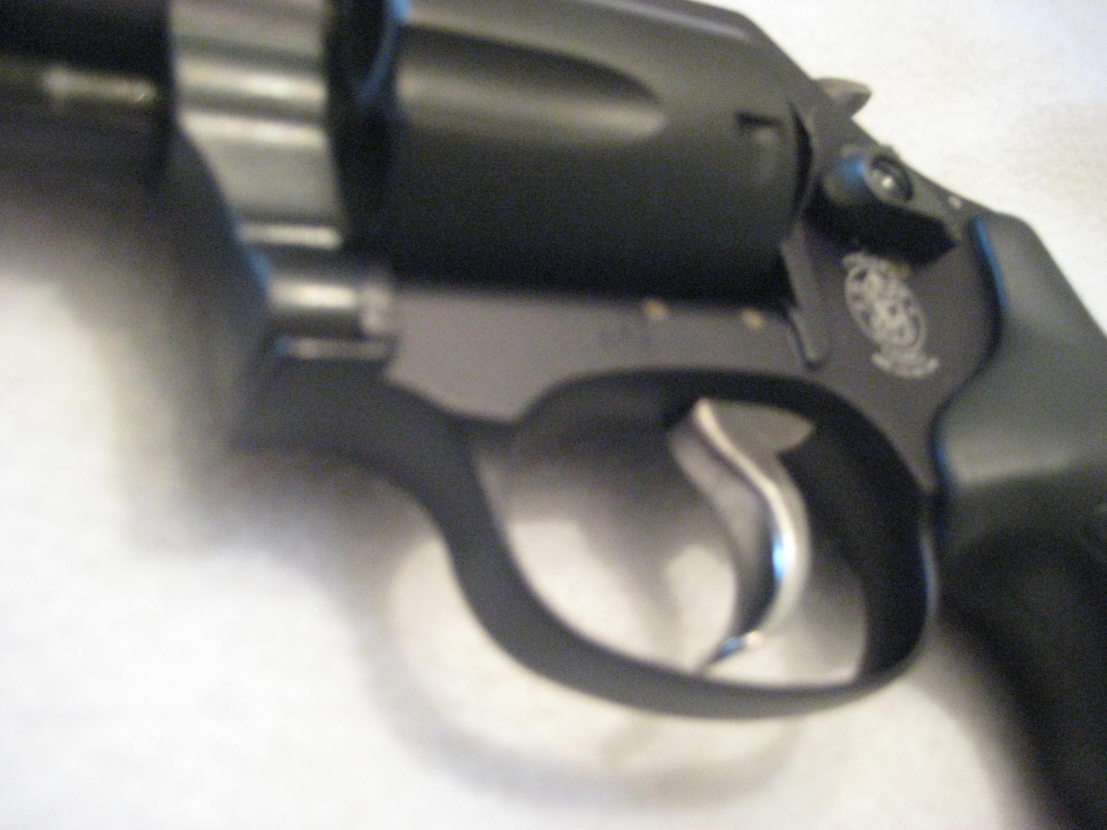 Smith and Wesson | Mossy Creek Custom